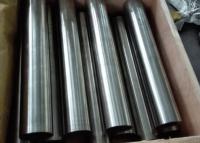 China Nickel Alloy Inconel 600 Tubes Seamless In Annealed Condition for sale