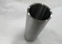 China Zr705 Seamless Zirconium Pipe With Density 6.49g/Cm3 for sale