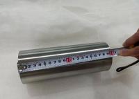 China Zr705 Seamless Zirconium Pipe With Density 6.49g/Cm3 for sale
