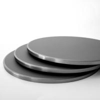 China 99.99% Aluminum Vacuum Magnetron Sputtering Targets For PVD Coating for sale