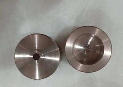 China Fabricated W90Cu10 Copper Tungsten Alloy Spare Parts for sale
