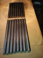 China 10.2g/Cm3 Pure Molybdenum Rods With Ground Surface In Vacuum Furnace for sale