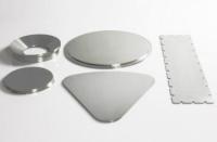 China 10.2g/Cm3 Molybdenum Target For Photoelectron And Semiconductor for sale