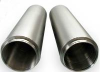 China High Purity Molybdenum Tube Sputtering Targets Rotating Targets With 3000mm Length for sale