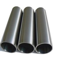 China 99.95% TZM Molybdenum Tube Pipe Aerospace Aviation Hot rolled for sale