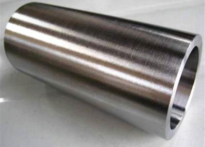 China 99.95% TZM Molybdenum Tube Pipe Aerospace Aviation Hot Rolled for sale