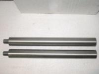 China Mo-1 Molybdenum Electrode Rod Mo Bar For Glass Melting for sale