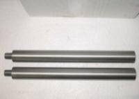China 99.95% Purity Molybdenum Electrodes In Glass Making Industry for sale
