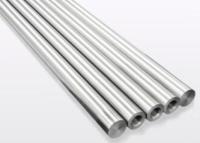 China 99.95% Purity Molybdenum Electrodes In Glass Making Industry for sale