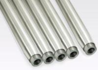 China 99.95% Purity Molybdenum Electrodes In Glass Making Industry for sale
