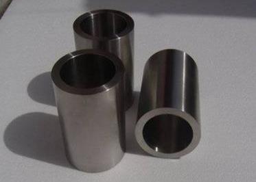China Mo1 OD 10mm - 910mm Molybdenum Rhenium Alloy Tube High Purity for sale