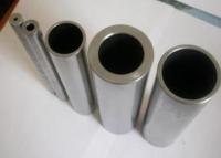 China Mo1 OD 10mm - 910mm Molybdenum Rhenium Alloy Tube High Purity for sale
