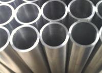China Mo1 Mo2 99.95% Molybdenum Tube for Metalizing Vacuum Furnace for sale