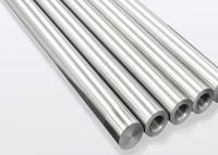 China Glass Kiln Molybdenum Electrode Diameter 10-100 Mm high strength for sale