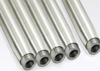 China Glass Kiln Molybdenum Electrode Diameter 10-100 Mm high strength for sale