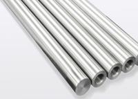 China Round Mo Molybdenum Electrode Rod Bar In Glass Industry for sale
