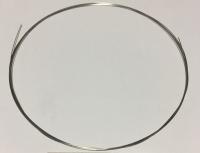China 1493 MPa Tensile Strength Iridium Wire for sale