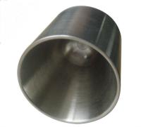 China 2610C Mo1 Molybdenum Evaporation Crucible Annealed For Vacuum Coating for sale