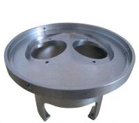 China Annealed Polished Pure Moly Machined Parts for sale