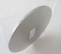 China Photoelectric Low Thermal Expansion Coefficient Molybdenum Products Plate for sale