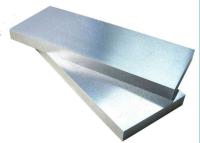 China Photoelectric Low Thermal Expansion Coefficient Molybdenum Products Plate for sale