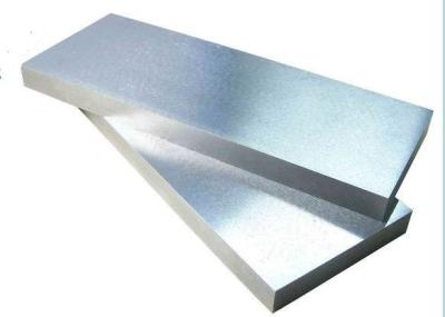 China Photoelectric Low Thermal Expansion Coefficient Molybdenum Products Plate for sale