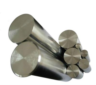 China ASTM B387 Polished Molybdenum Products for sale