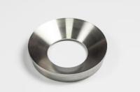 China 99.97% High Purity Molybdenum Sputtering Target For PVD Coating Planar Mo Target for sale