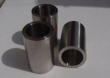 China Glass Industry 10.2 G/Cm3 Tubular TZM Alloy for sale