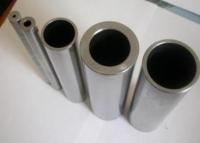 China Glass Industry 10.2 G/Cm3 Tubular TZM Alloy for sale