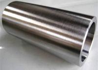China High Purity Polished Seamless Niobium Pipe for sale