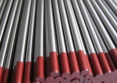 China WTh20 Tungsten rod for TIG Welding for sale