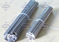 China 99.5% Pure 702 Zirconium Bar For Nuclear Power / Aerospace Industry / Chemical Plants for sale