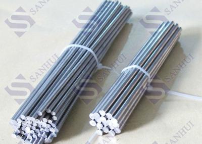 China 99.5% Pure 702 Zirconium Bar For Nuclear Power / Aerospace Industry / Chemical Plants for sale