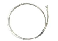China 1.0mm Tungsten Rhenium Wire W75Re25 In Semiconductor for sale