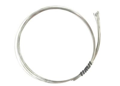 China 0.08mm-13.5mm Tungsten Rhenium Wire As Thermalcouple Wire Cable Wire For Sapphire for sale