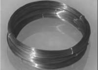 China 1.0mm Tungsten Rhenium Wire W75Re25 In Semiconductor for sale