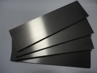 China High Purity 99.99% ITO Targets In2O3:SnO2 90:10 Wt% for sale