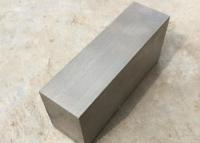 China Square 55 Ni Nitinol Nickel Titanium Alloy Block For Laboratory for sale