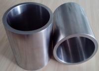 China Height 10-150mm Tungsten Fabricated Parts Container For Coating for sale