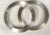 China Ti-6Al-4V Gr5 Titanium Alloy Rings For Aerospace Engineering Polished Surface for sale