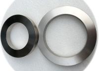 China Ti-6Al-4V Gr5 Titanium Alloy Rings For Aerospace Engineering Polished Surface for sale