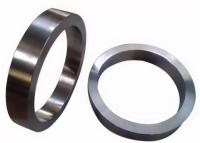 China Ti-6Al-4V Gr5 Titanium Alloy Rings For Aerospace Engineering Polished Surface for sale