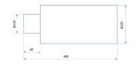 China Gr5 Titanium Alloy Ti 6al4v Titanium Rod Customized Shape For Research for sale