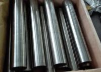 China Anti High Temperature Corrosion Inconel Alloy 600 Seamless Tubes for sale