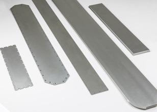 China 10.2g/Cm3 Pure Molybdenum Rectangular/Round Plate Sputtering Target For Coating for sale