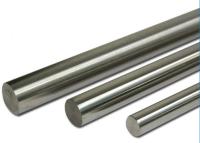 China Diameter 6.0mm~120mm Zr705 Zirconium Bar With Ground Surface for sale