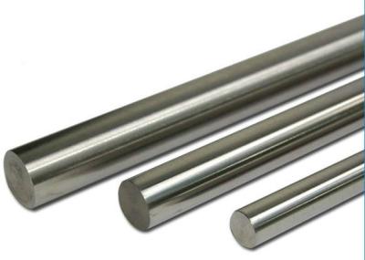 China Diameter 6.0mm~120mm Zr705 Zirconium Bar With Ground Surface for sale