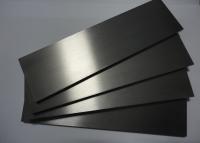 China Ta-2.5W/Ta-10W Tantalum Tungsten Alloy Sheet For Electronics for sale