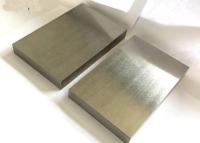China W90Ni6Cu4 Tungsten Heavy Alloy Plate for sale